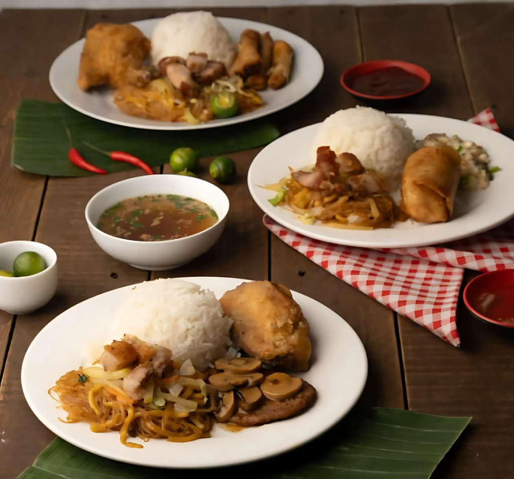 BCM – Aling Banang