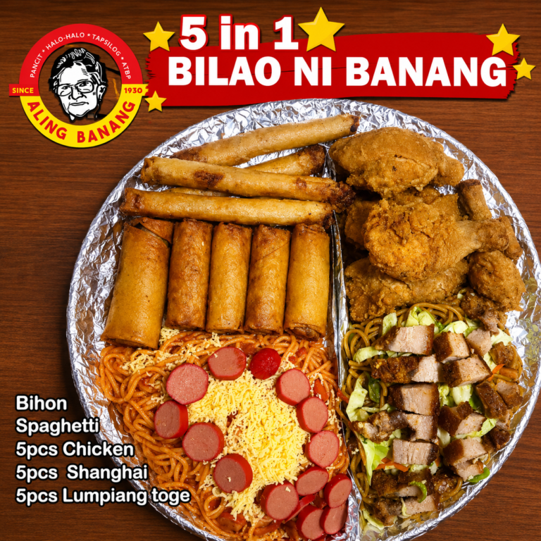 Order Now – Aling Banang